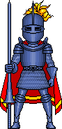 Knight I (Percy Sheldrake) | Dc Microheroes Wiki | Fandom