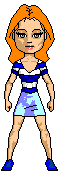 Lilith | Dc Microheroes Wiki | Fandom