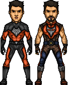 Timber Wolf (Earth Zero) | Dc Microheroes Wiki | Fandom