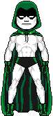 Spectre (Jim Corrigan) | Dc Microheroes Wiki | Fandom