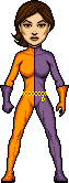 Duo Damsel | Dc Microheroes Wiki | Fandom