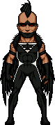 Black Condor III (John Trujillo) | Dc Microheroes Wiki | Fandom