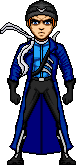 Captain Boomerang (Digger Harkness) | Dc Microheroes Wiki | Fandom