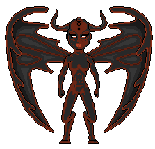 Demon (Preacher) | Dc Microheroes Wiki | Fandom