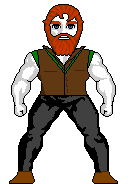 Destruction | Dc Microheroes Wiki | Fandom