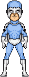 Dove I (Don Hall) | Dc Microheroes Wiki | Fandom