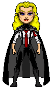 Fausta Grables | Dc Microheroes Wiki | Fandom
