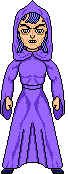 Enchantress | Dc Microheroes Wiki | Fandom