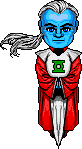 Ganthet | Dc Microheroes Wiki | Fandom