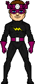 Mento (Steven Dayton) | Dc Microheroes Wiki | Fandom