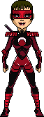 Tsukuri | Dc Microheroes Wiki | Fandom