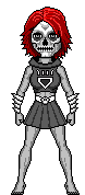 Black Lantern (Tula) | Dc Microheroes Wiki | Fandom