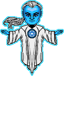 Ganthet | Dc Microheroes Wiki | Fandom