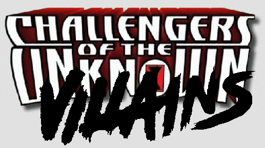 Multi-Man | Dc Microheroes Wiki | Fandom