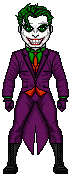 Joker (Earth-One) | Dc Microheroes Wiki | Fandom