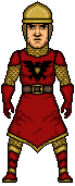 Shining Knight (Justin Arthur) | Dc Microheroes Wiki | Fandom