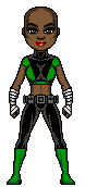 Onyx | Dc Microheroes Wiki | Fandom