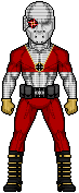 Deadshot (Floyd Lawton) | Dc Microheroes Wiki | Fandom