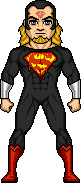 Saviour | Dc Microheroes Wiki | Fandom