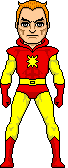 Sun Emperor | Dc Microheroes Wiki | Fandom