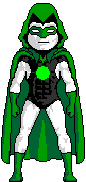 Spectre (Hal Jordan) | Dc Microheroes Wiki | Fandom