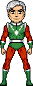 Lightning Lord | Dc Microheroes Wiki | Fandom