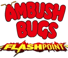Category:Ambush Bugs (Flashpoint) | Dc Microheroes Wiki | Fandom