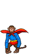 Beppo | Dc Microheroes Wiki | Fandom