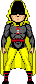 Hourman (Rex Tyler) | Dc Microheroes Wiki | Fandom