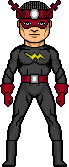Mento (Steven Dayton) | Dc Microheroes Wiki | Fandom