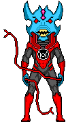 Nite-Lik | Dc Microheroes Wiki | Fandom