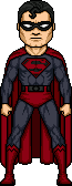 Super-Menace | Dc Microheroes Wiki | Fandom
