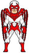Hawk (Hank Hall) | Dc Microheroes Wiki | Fandom