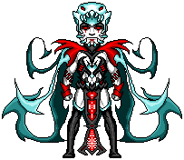 Brother Blood I | Dc Microheroes Wiki | Fandom