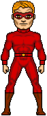 Red Torpedo I | Dc Microheroes Wiki | Fandom