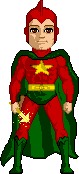 Starman I (Ted Knight) | Dc Microheroes Wiki | Fandom