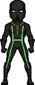 Hangman (Thomas Quigley) | Dc Microheroes Wiki | Fandom