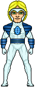 Silver Scarab | Dc Microheroes Wiki | Fandom
