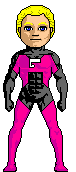 Element Lad (Pre-Zero Hour) | Dc Microheroes Wiki | Fandom