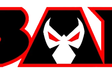Bane Logo