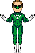 Power Ring (Earth-Three) | Dc Microheroes Wiki | Fandom