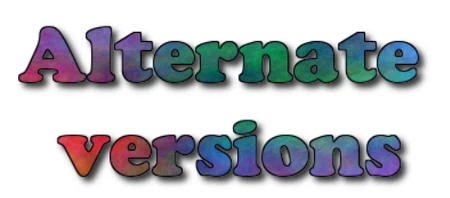 Category:Alternate Versions of Characters | Dc Microheroes Wiki | Fandom