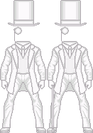 Gentleman Ghost | Dc Microheroes Wiki | Fandom