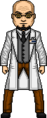 Hugo Strange | Dc Microheroes Wiki | Fandom