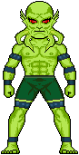 Jaffar | Dc Microheroes Wiki | Fandom