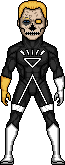 Black Lantern (Kreon) | Dc Microheroes Wiki | Fandom