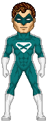 Power Ring (Earth-Three) | Dc Microheroes Wiki | Fandom