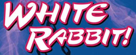 White Rabbit | Dc Microheroes Wiki | Fandom