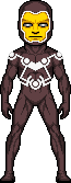 Veritas | Dc Microheroes Wiki | Fandom