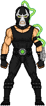 Bane (New Earth) | Dc Microheroes Wiki | Fandom